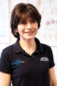 Meet our Team of Physiotherapists | Marple Physiotherapy